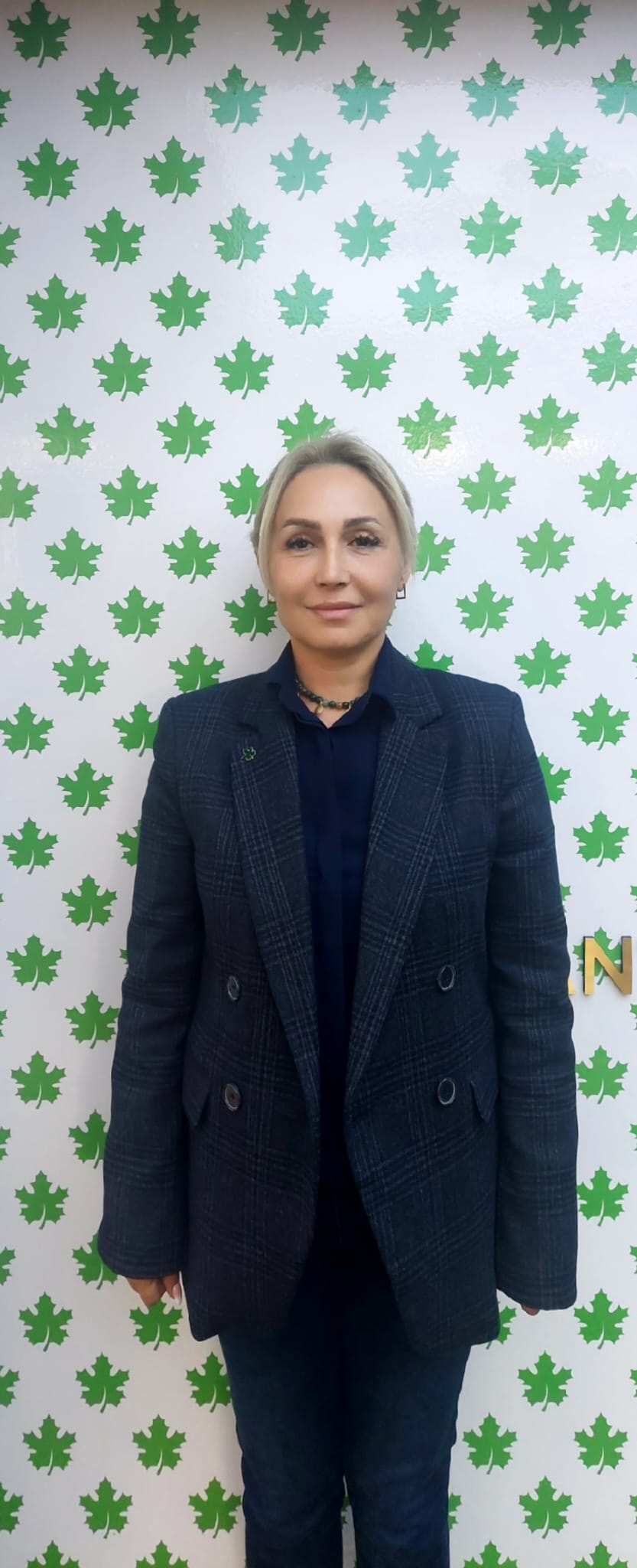 Antalya İl Başkanlığı | Gelecek Partisi